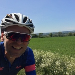 Kier Foundation - Sean Lang