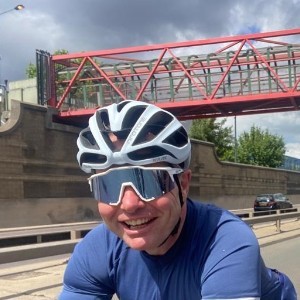 Kier Foundation - Graham Watson