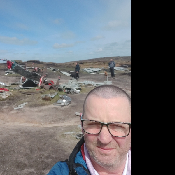 Kier Foundation - Paul Beevers