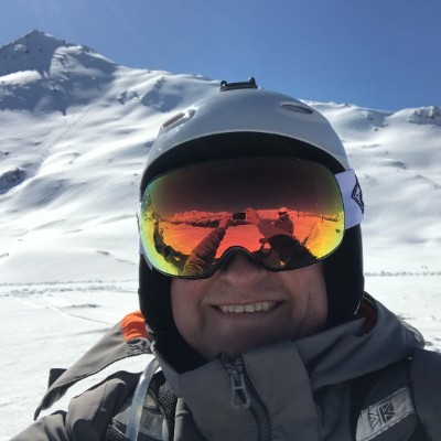 Kier Foundation - adrian bautista