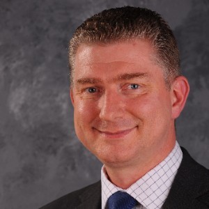 Kier Foundation - Wayne Parson