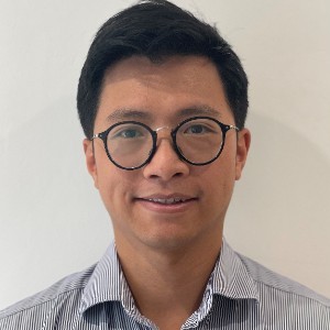 Kier Foundation - Ken Lam