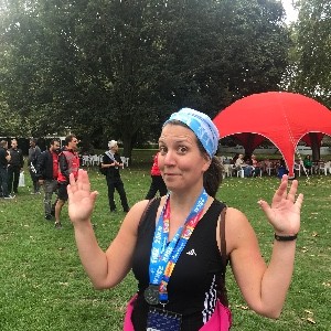 Kier Foundation - Lisa Chivers