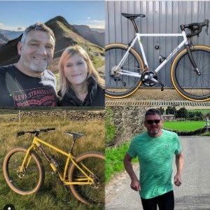 Kier Foundation - Ian Palmer