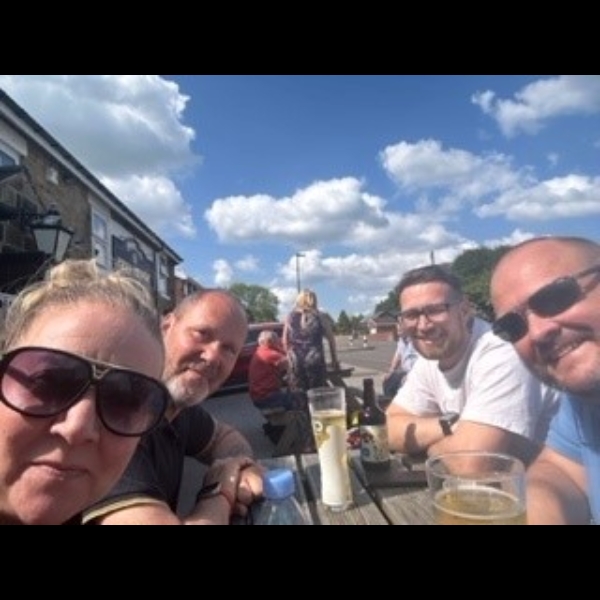 Kier Foundation - Sarah Hodder