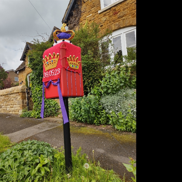 Kier Foundation - David Stanbridge