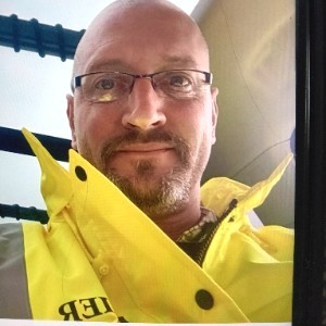 Kier Foundation - Nathan Paterson