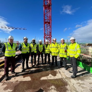 Kier Foundation - London SHE Leadership Team