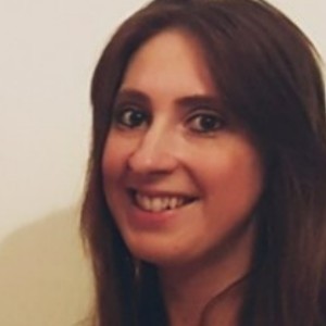 Kier Foundation - Lisa Chivers