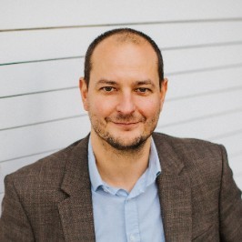 Kier Foundation - Internal department