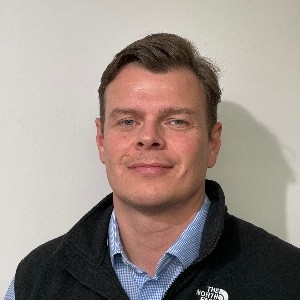 Kier Foundation - Vincent Smith