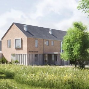 Kier Foundation - Langdon LDA